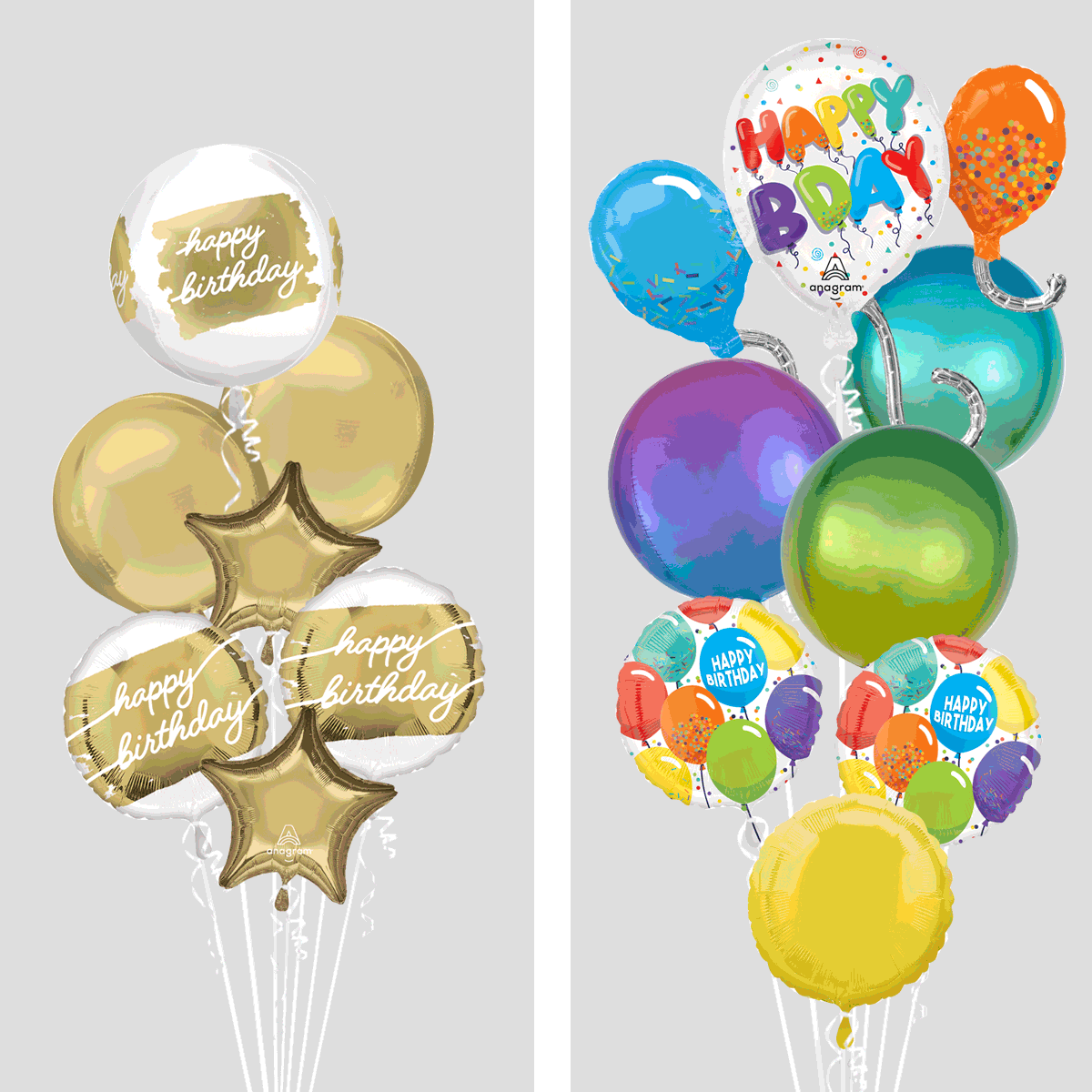 Whats A Party Without Balloons Party City